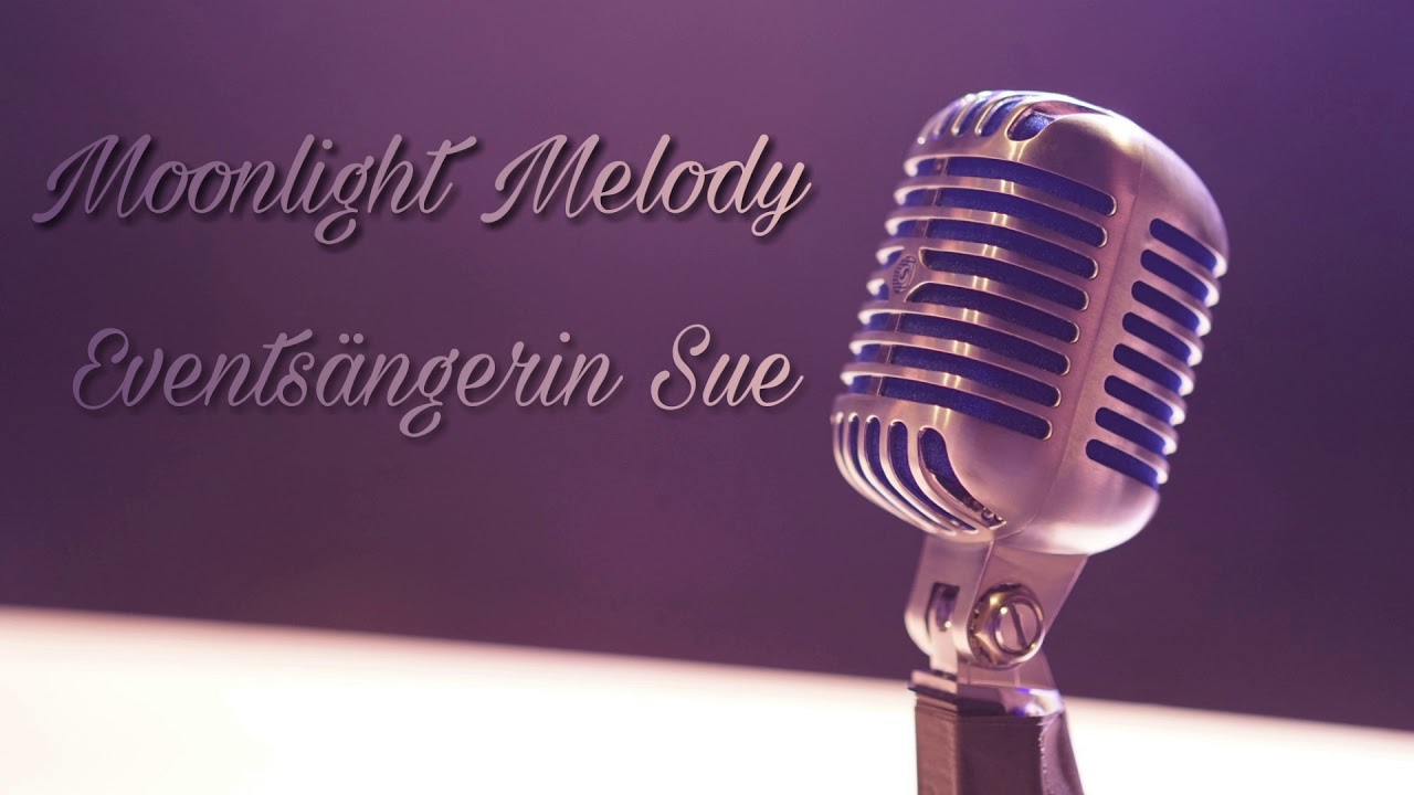 "Mein Ziel" (Florence Joy / Andi Weiss) Cover Hörprobe von Moonlight ...