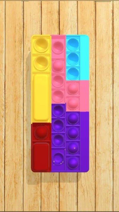 Amazing short pop it 💕# videoviral#youtube #youtubeshorts - YouTube