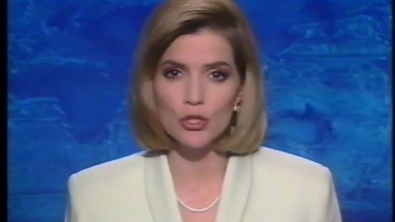 Ten Late News Montage 10/10/1996 - YouTube