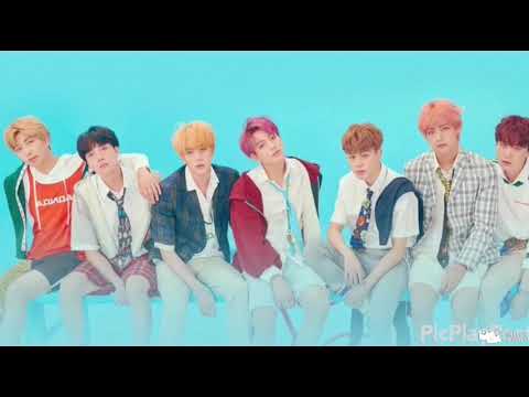 BTS I’m Fine Audio