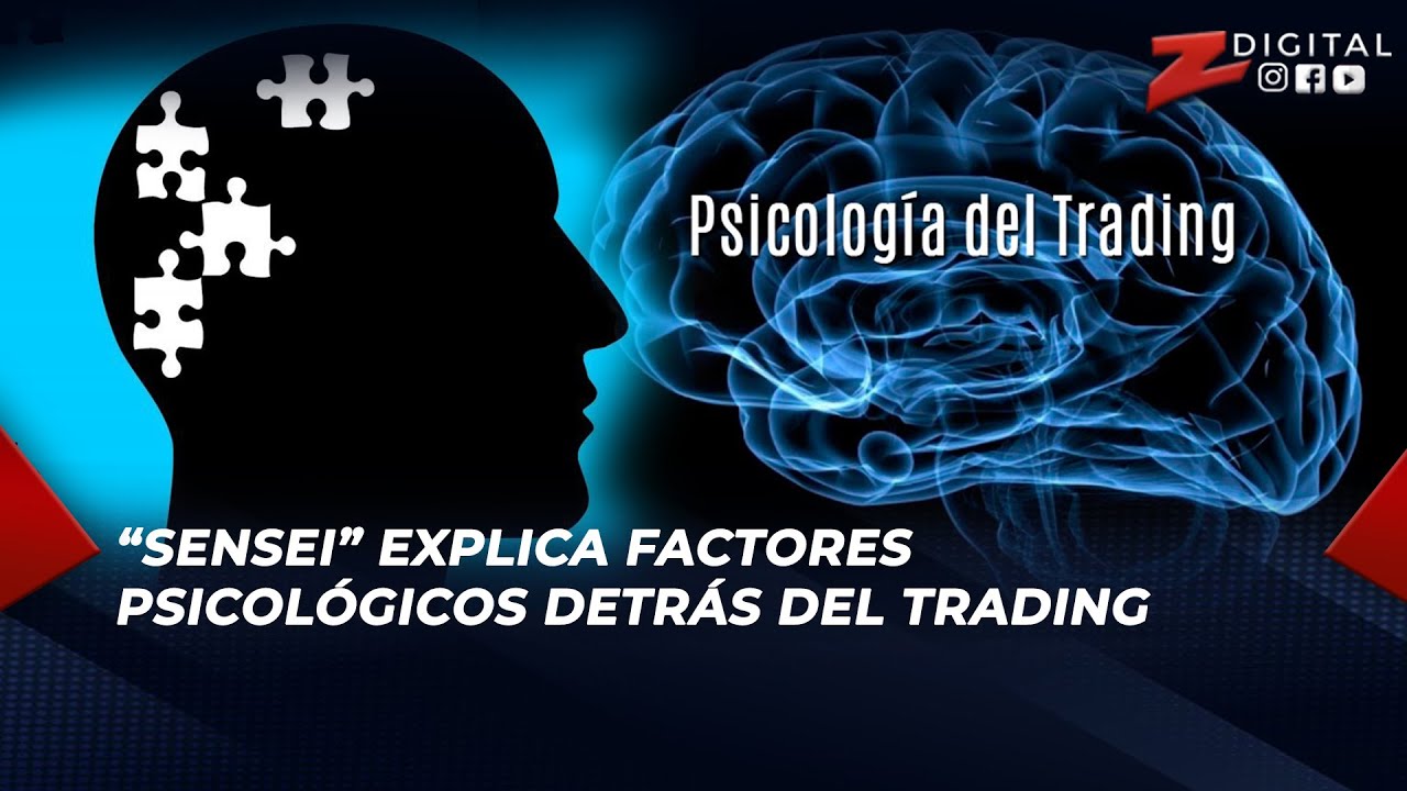 Sebastián Rodríguez “Sensei” explica factores psicológicos detrás del ...