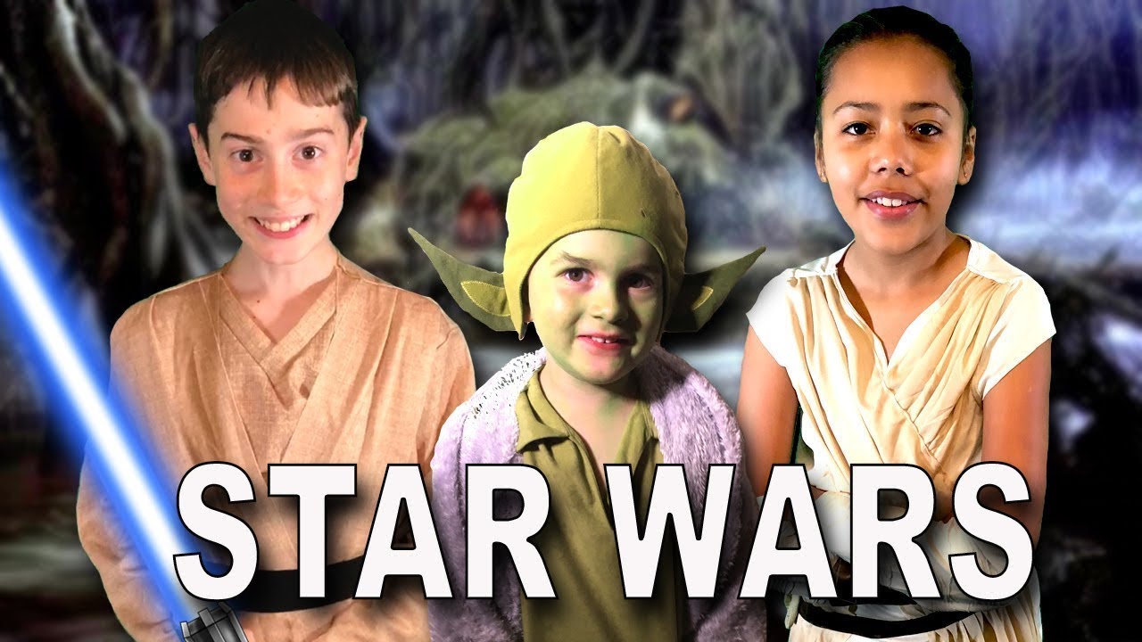 STAR WARS Santander Contest! - The Force Is Good - Win Star Wars ...