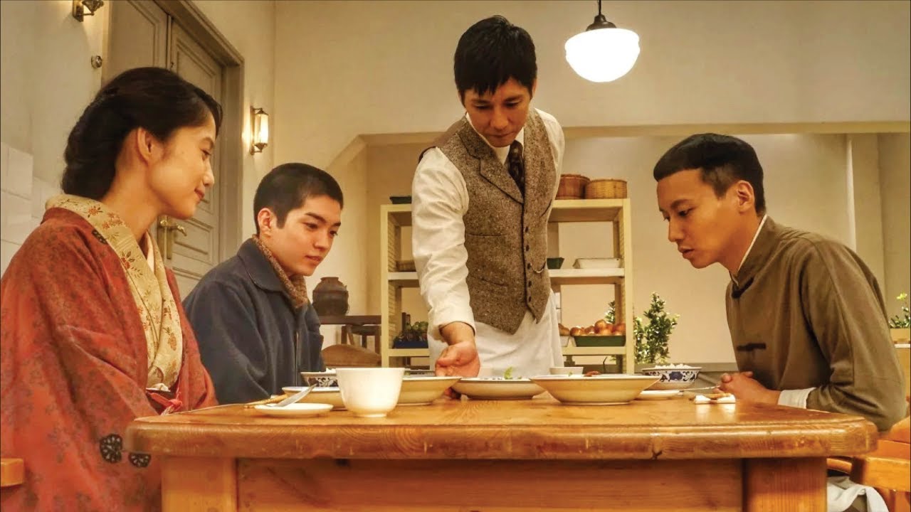 200+ IQ Chef Continues to Amaze Everyone, Despite Serving Empty Plates ...