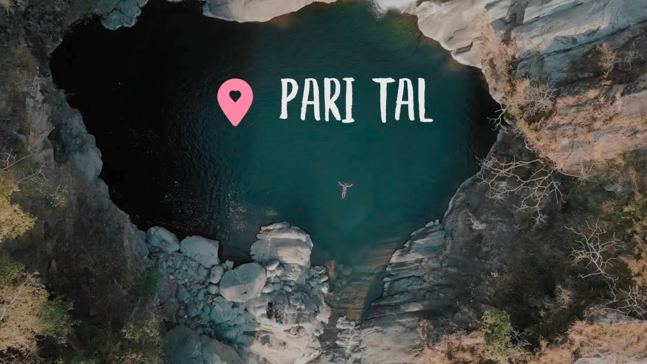 Pari Tal | Uttarakhand unseen location | Bhimtal | 2023 - YouTube