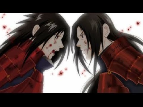 WHAT IF DANZO MADE THE PERFECT CLONE OF HASHIRAMA ? - YouTube
