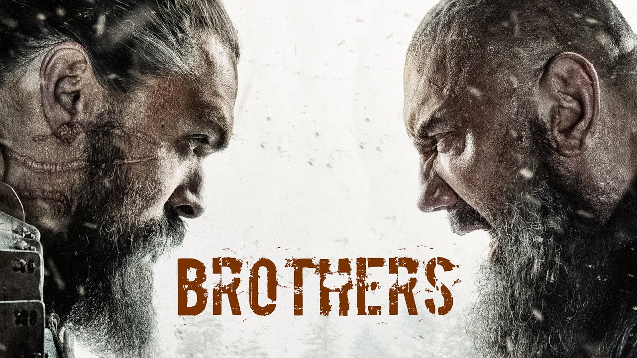 Baba VS Edo | Brothers | SEE | Apple Tv - YouTube