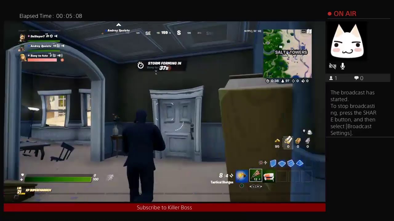 Fortnite - YouTube