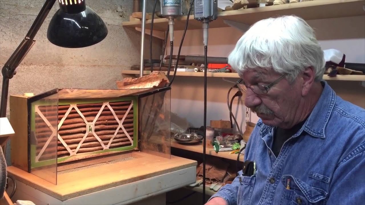 Let's Talk Carving Tip - Feb '15 - YouTube