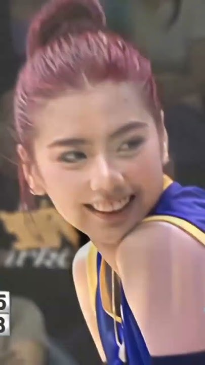 My bias bini member ate mikha Lim - YouTube