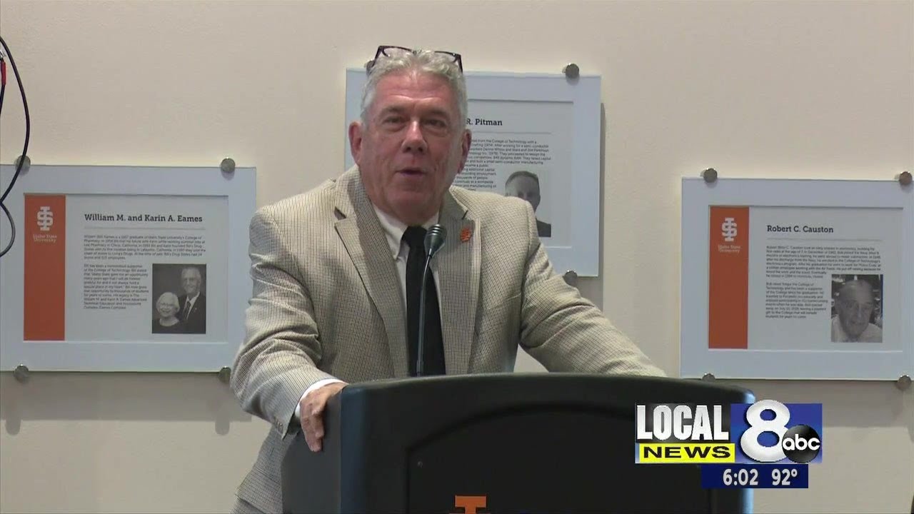 Aug. 12 declared Scott Rasmussen Day - YouTube