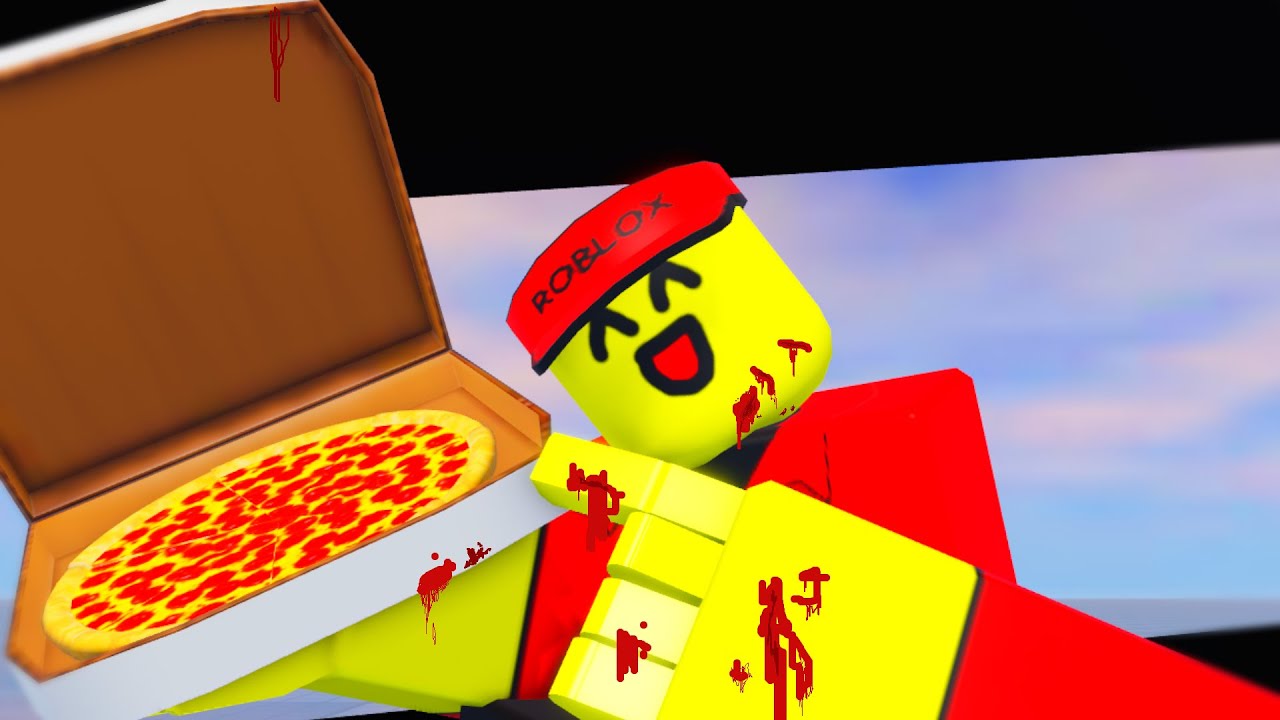 Pizza Combo (Roblox Elliot Animation) - YouTube