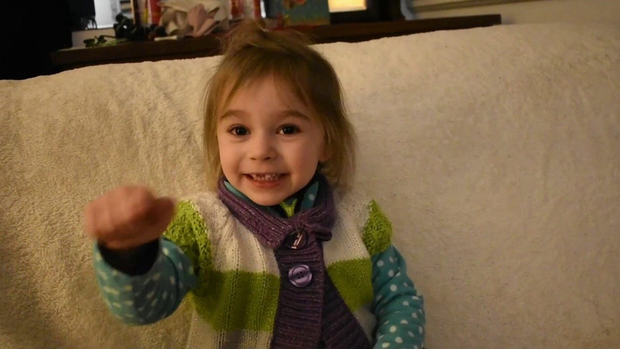 3 Year Old Reading YouTube 3-year-old-reading-youtube
