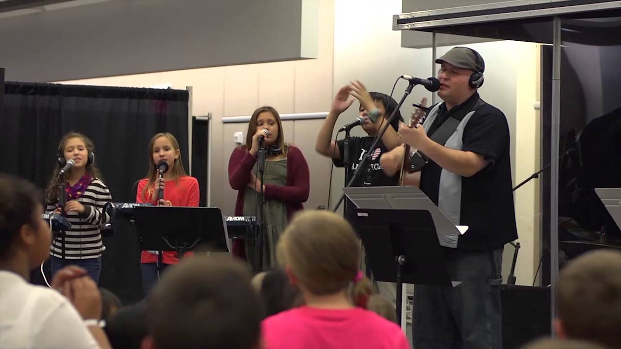 CEC Orlando 2015 - YouTube