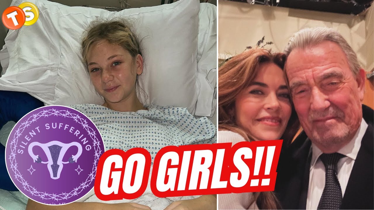 Lily Brooks O'Briant New Update, Amelia Teases Victoria's Wildest ...