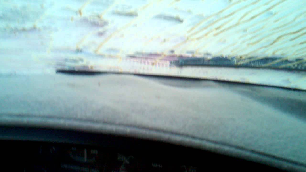 Neck was red as alabama clay - YouTube