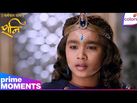 Shani | Ep. 21 | Shani Will Do Justice In Whose Favour | Colors TV
