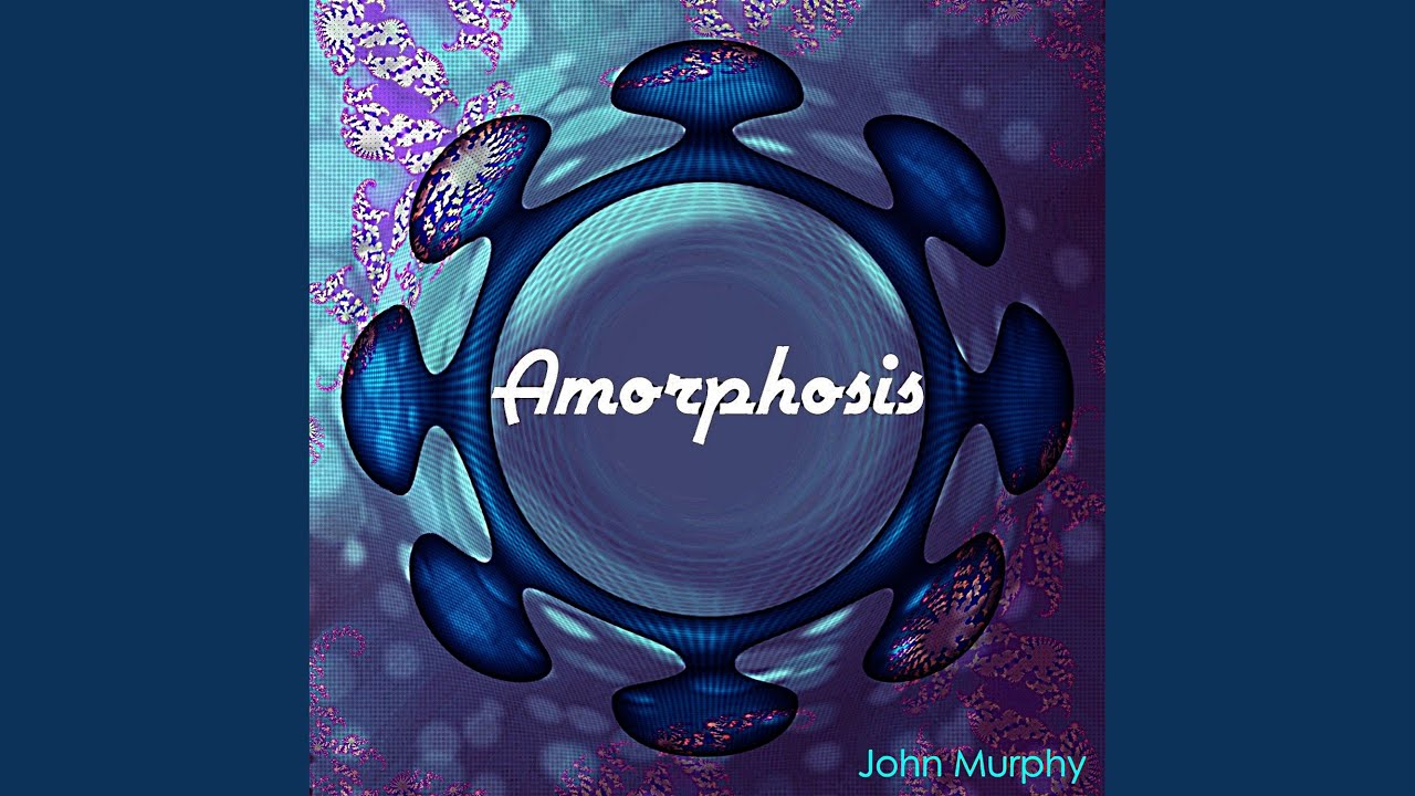 Amorphosis - YouTube