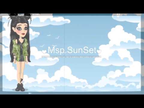 Msp ilk intro ^-^