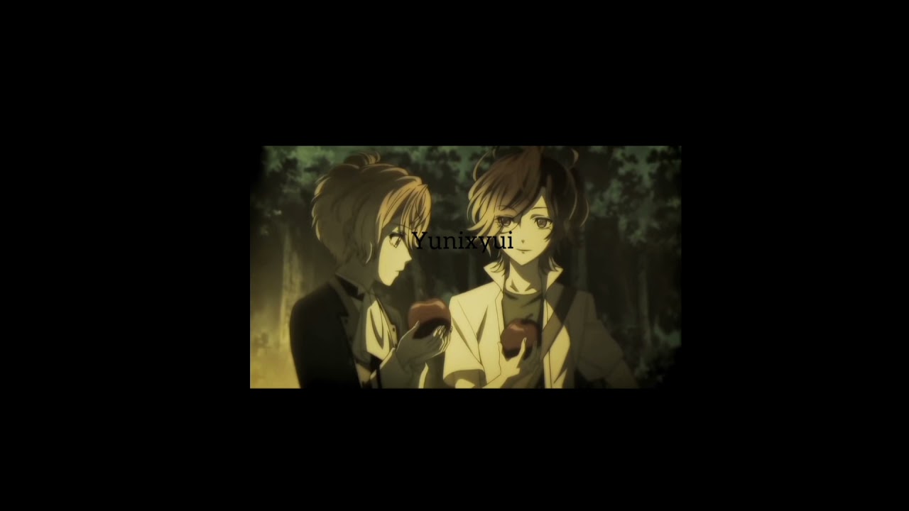 😍😍shu x Yuma 😘😘 - YouTube