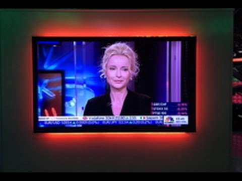 Sandra Navidi: $uperHubs: Finance is above all a human system CNBC ...