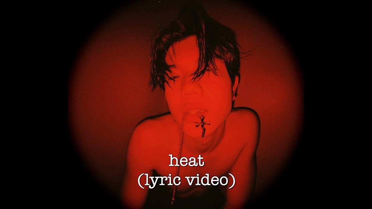 Aeden Alvarez - heat (lyric video) - YouTube