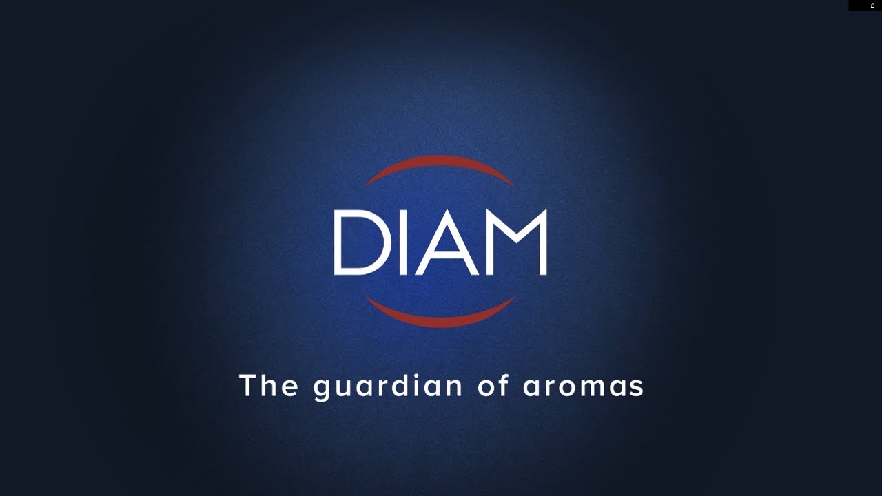 Diam, the power of choice - YouTube