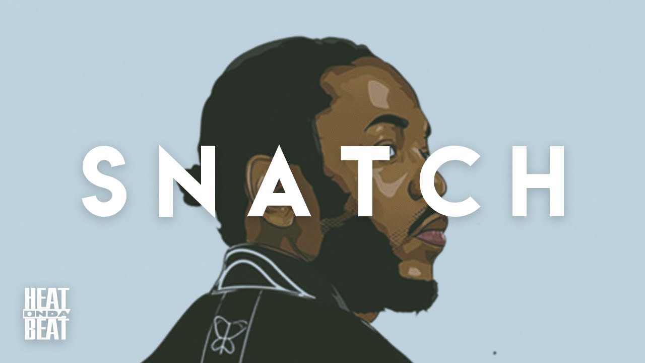 Kendrick Lamarr Type Beat - Snatch | Fire Trap Type Beat | Lit Type ...