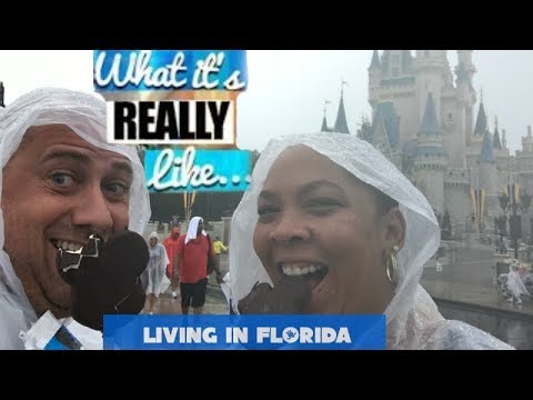 What It's "Really" Like Living In FLORIDA??? - YouTube