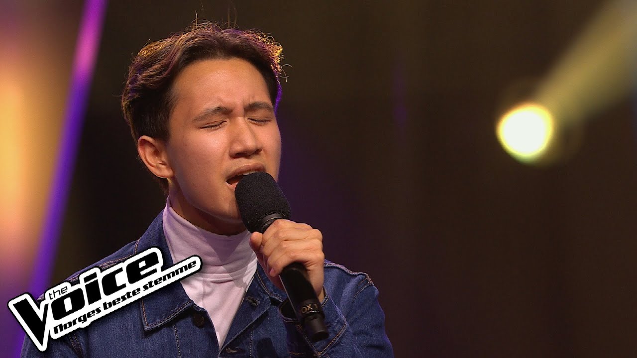 Jayson Ungria | If I Ain't Got You (Alicia Keys) | Blind auditions ...