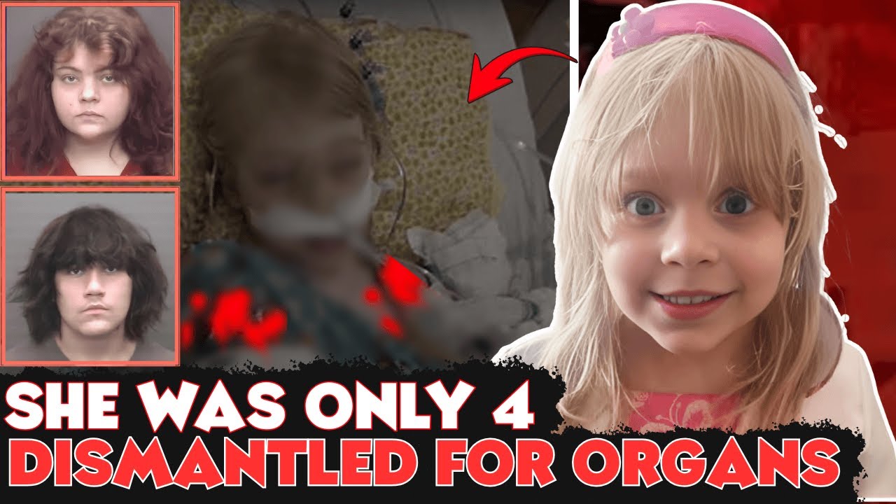 Police Were Shocked By The Mother'S Indifference To Her Daughter Death ...