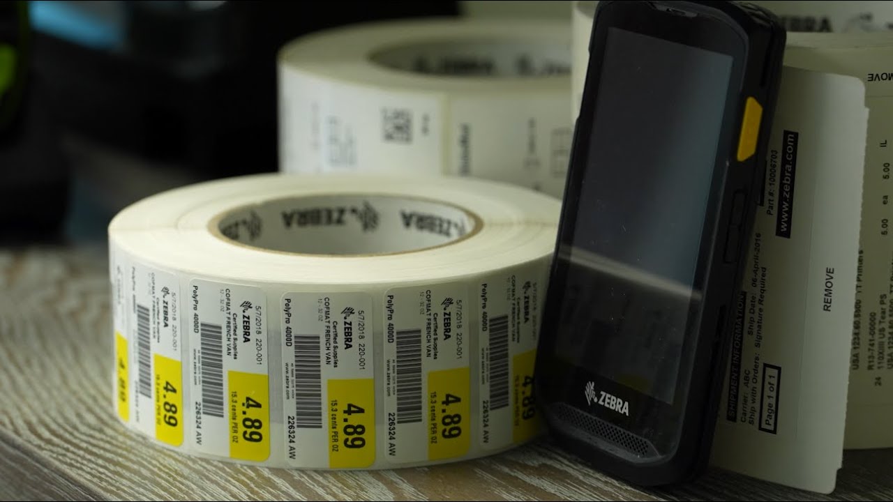 What are UID Labels and Why Do You Need Them? - YouTube