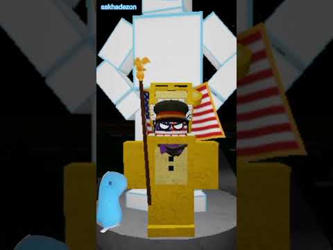 ALL EMOTE IN ANIMATRONIC WORLD ROBLOX - YouTube