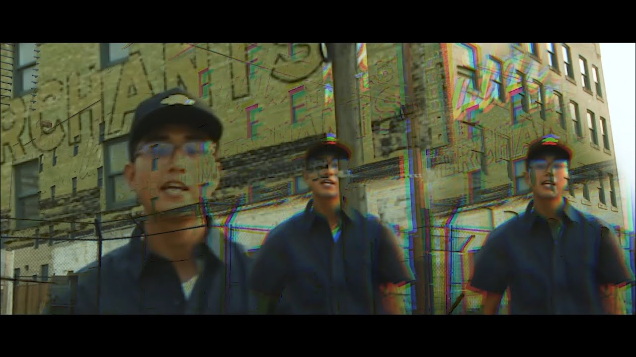 4 AM - DANIEL OLMOS. CUATRO VEINTE, VIDEO OFICIAL. - YouTube