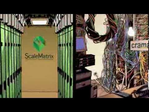 ScaleMatrix vs. Cramafarm - YouTube