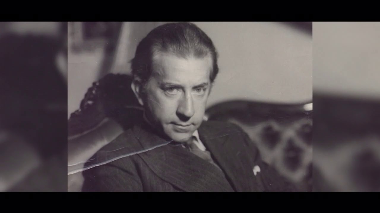 Teddy Getty Gaston Tribute - YouTube