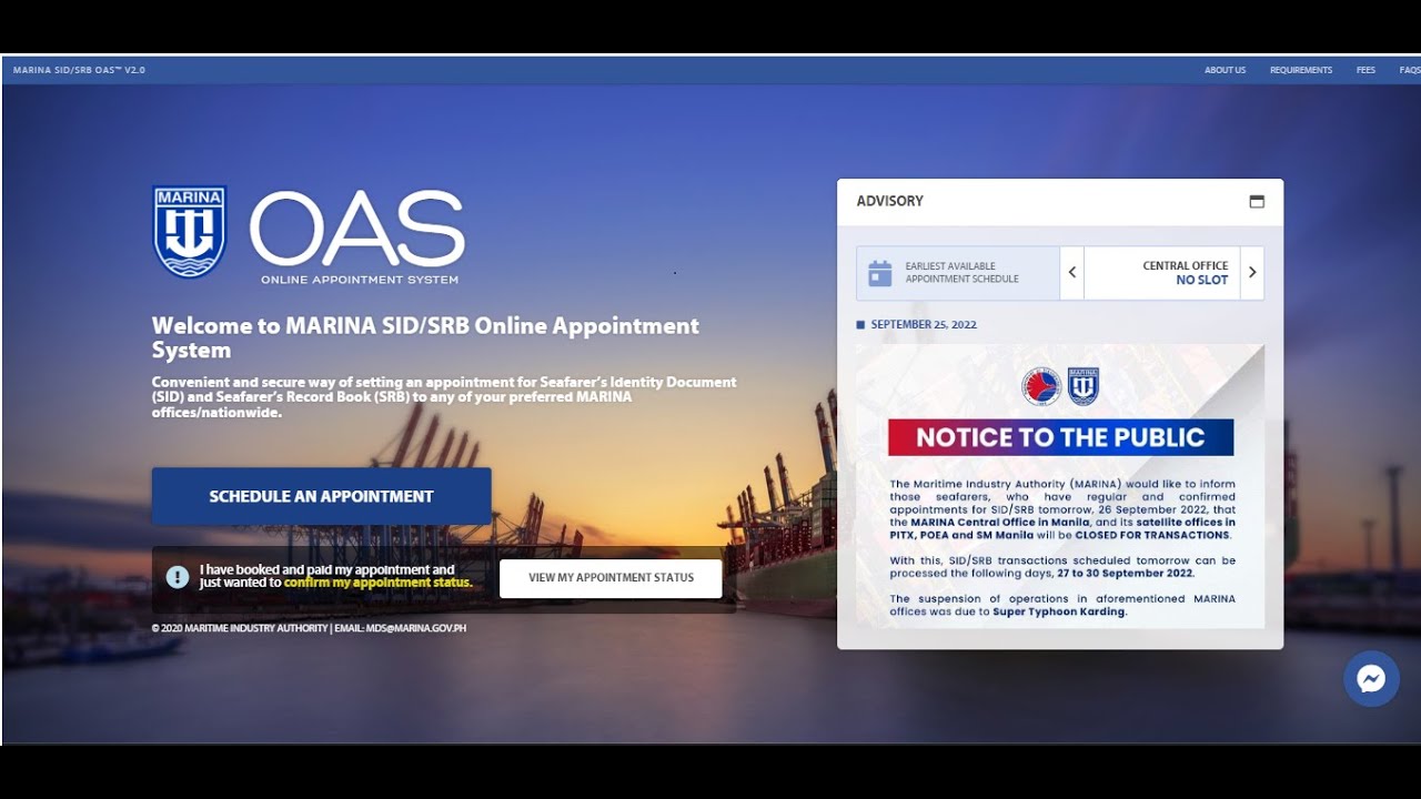 HOW TO GET SEAMAN'S BOOK - YouTube