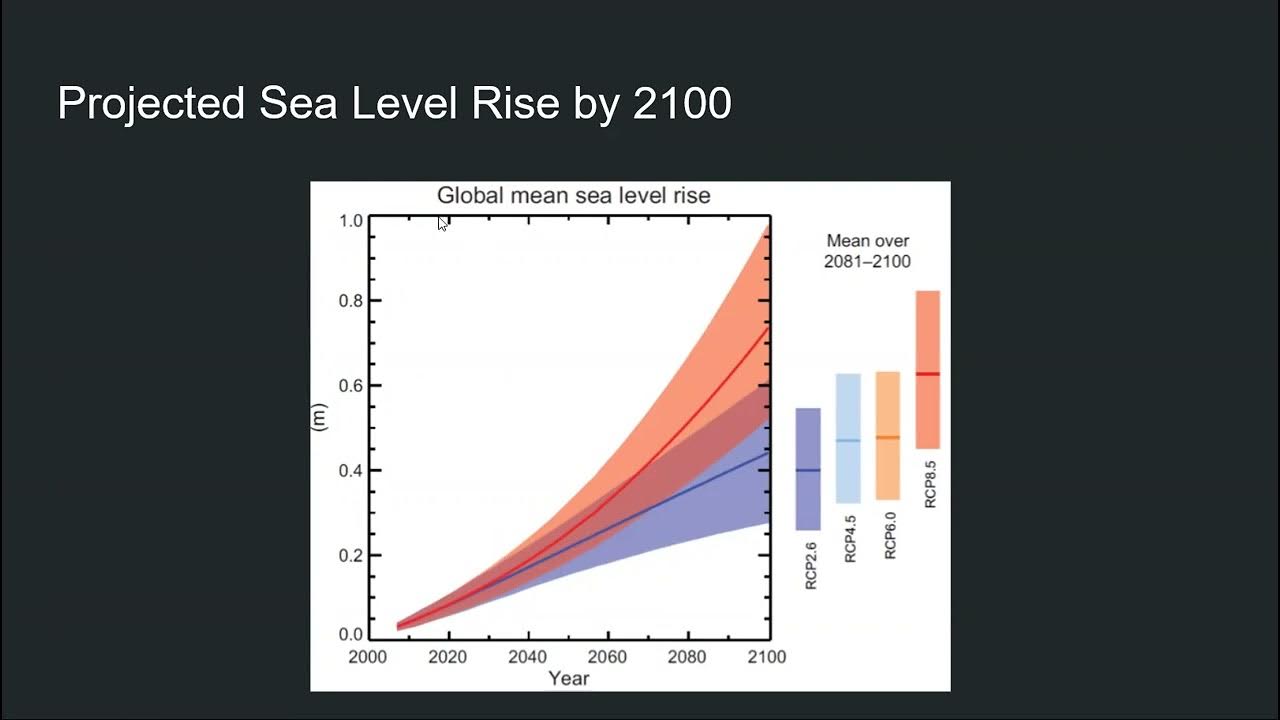 Geos 119/120: Lecture 7 - Projected Sea-Level-Rise - YouTube