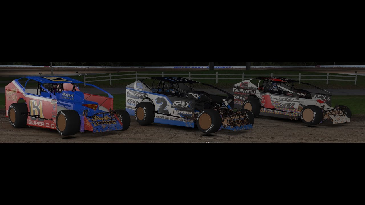 WNR TEST Session LEAKED! - YouTube