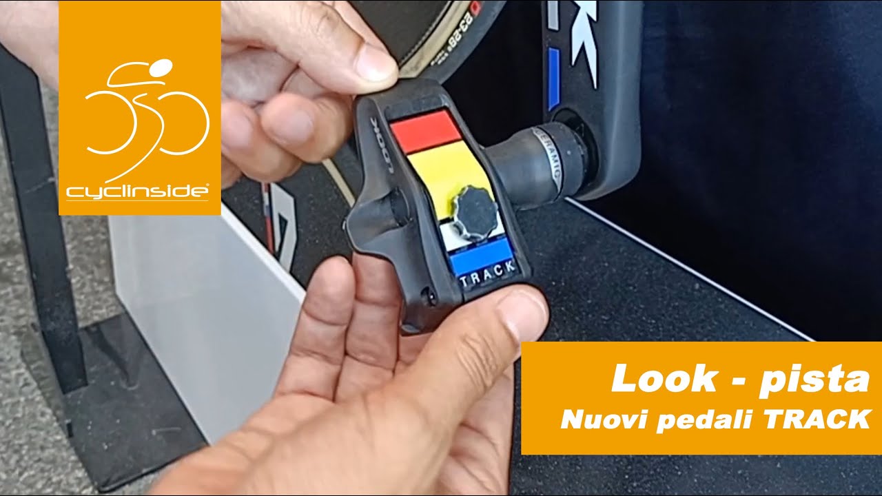 Look T20 pista - YouTube