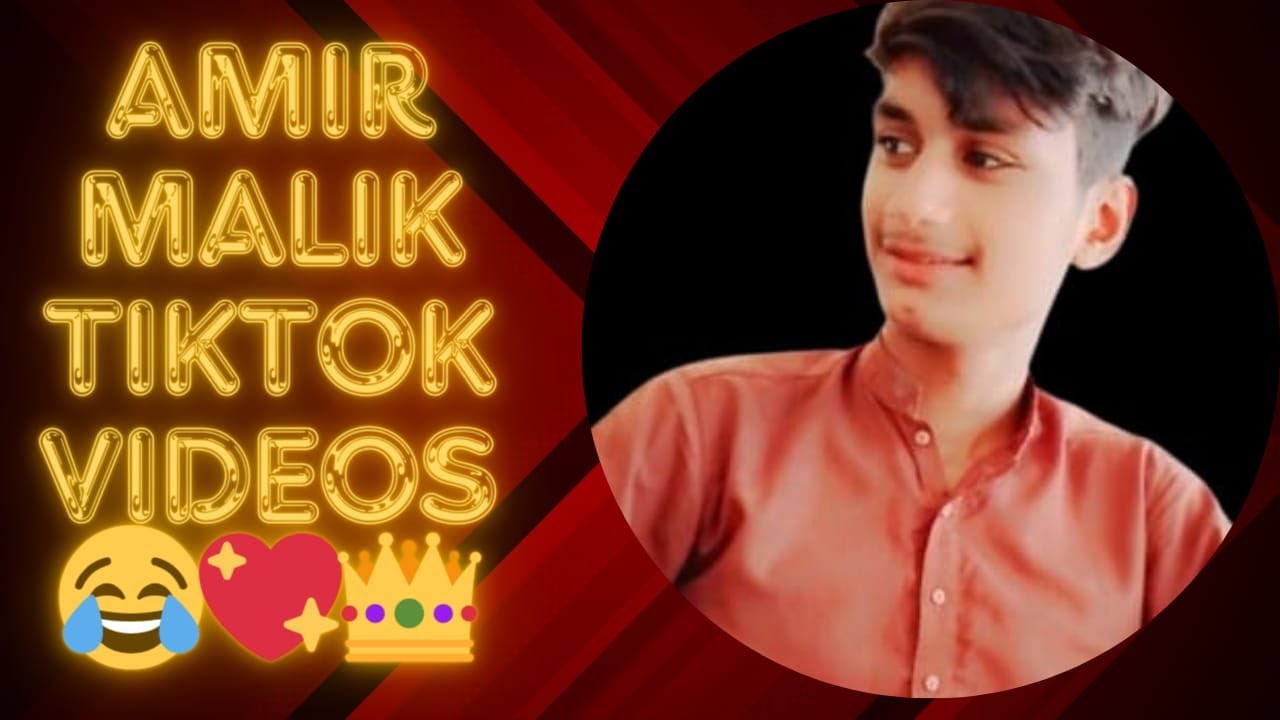 amir.official7\TIKTOK VIDEOS FUNY AND CUTE VIDEOS \ SUBSCRIBE MY ...