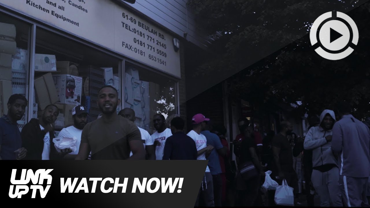 Treat MBM - What You Been On? (Prod. by ChavalBeats) [Music Video ...