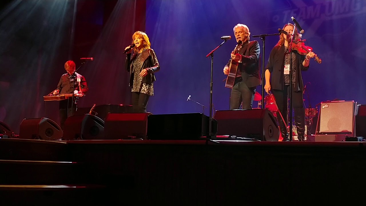 Fancy- Reba McEntire - YouTube