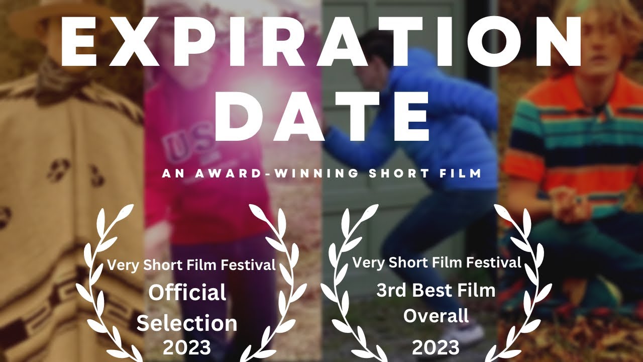 Expiration Date - An Award Winning Short Film - YouTube