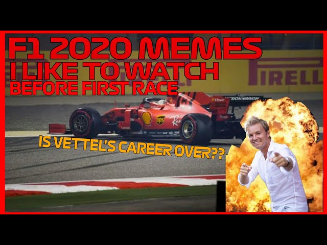 First Race Memes