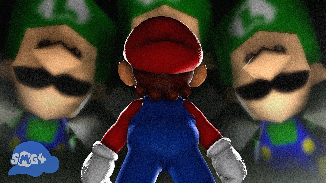 SMG4: The Weegee Uprising - YouTube