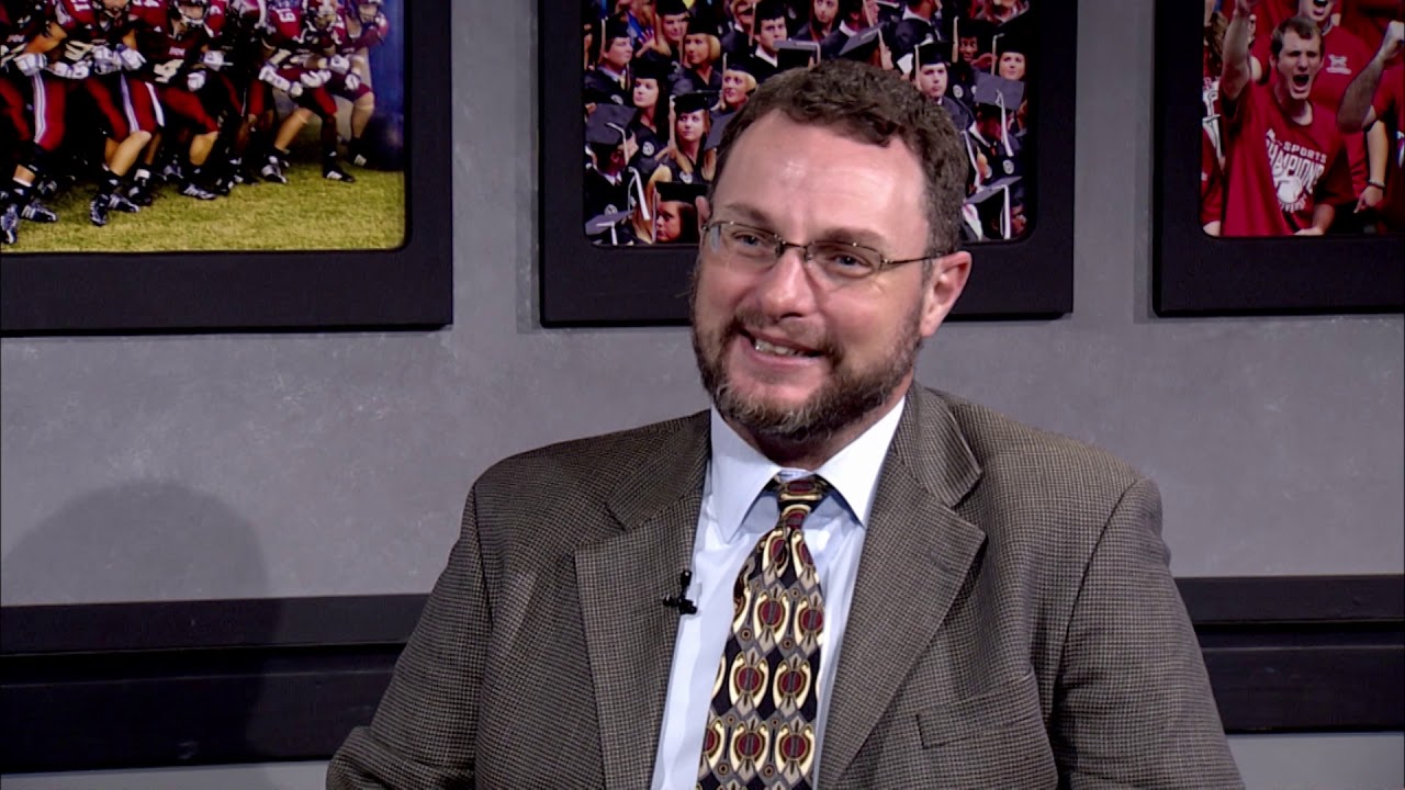 EconVersations: Dr. Steve Miller (episode 136) - YouTube