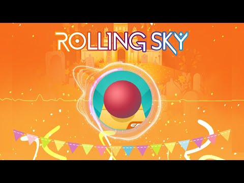 [Rolling Sky/Official] NEW Lv.114 Otherworld OST