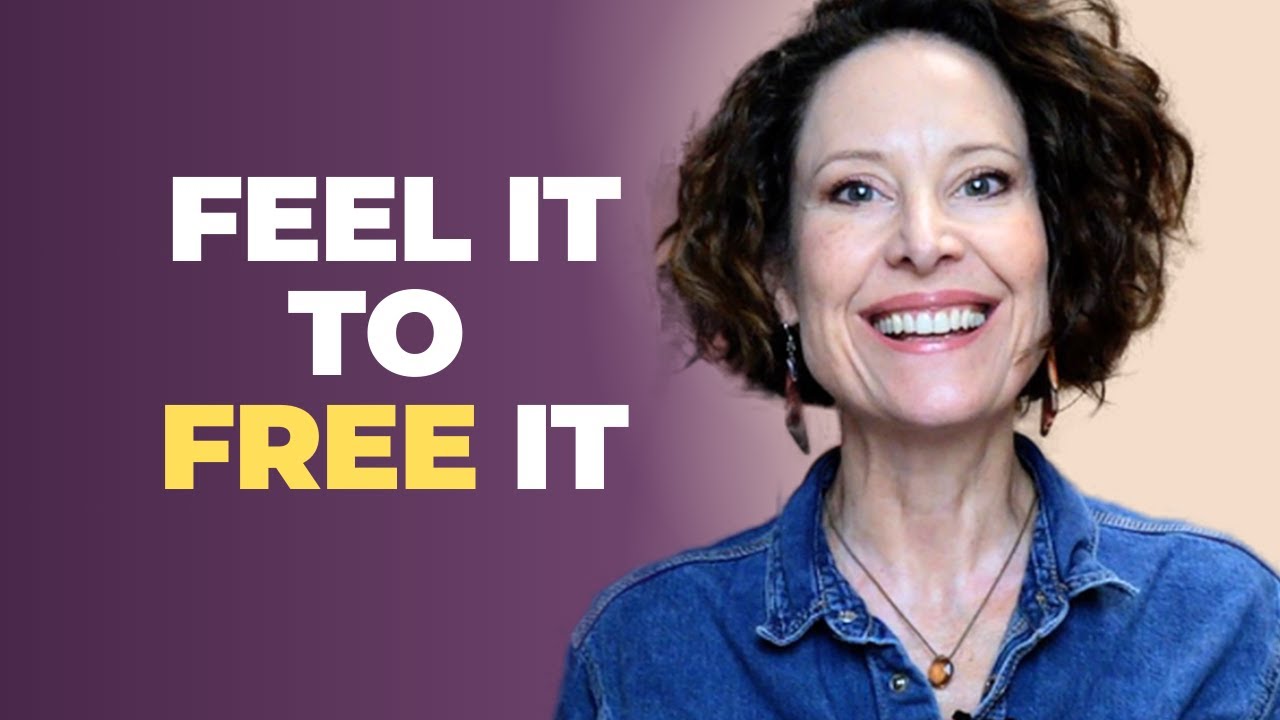 What Is Embodiment | feel your feelings, boundaries, self-worth and ...