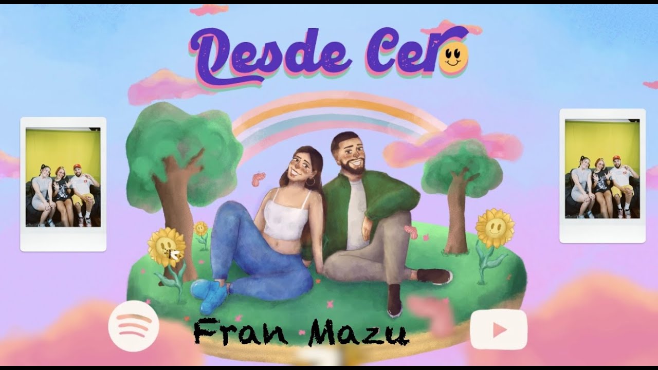 "Fui a los latin billboard" Fran Mazu - Cap18 T01 - YouTube