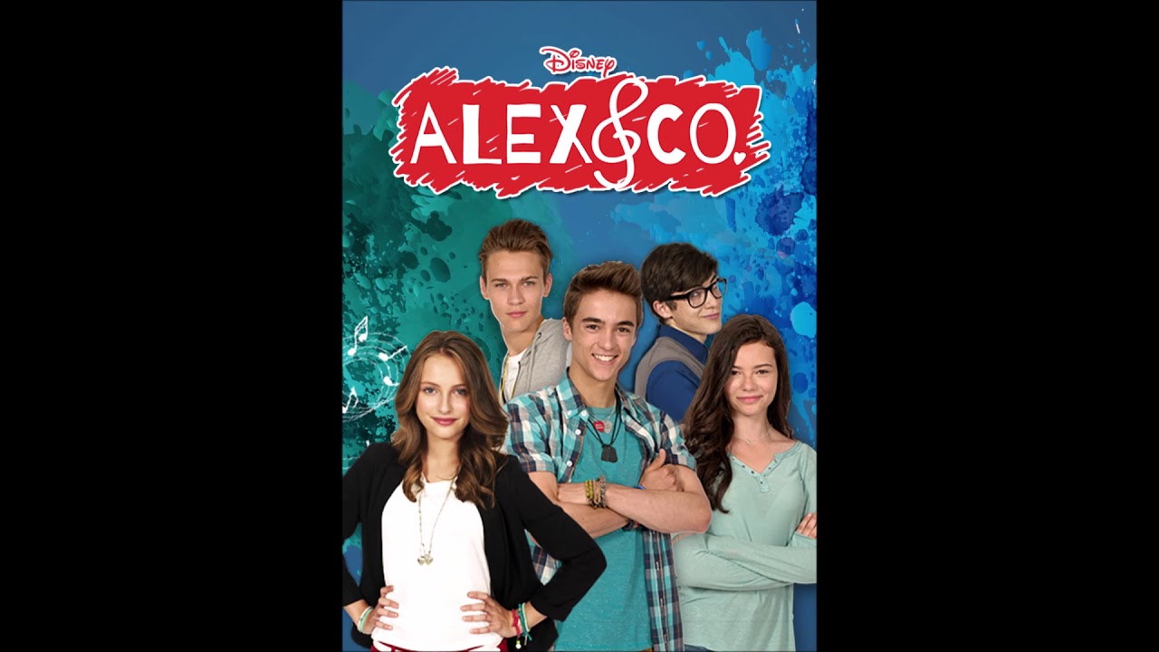 Alex & Co. Funding Credits 2020 Version - YouTube
